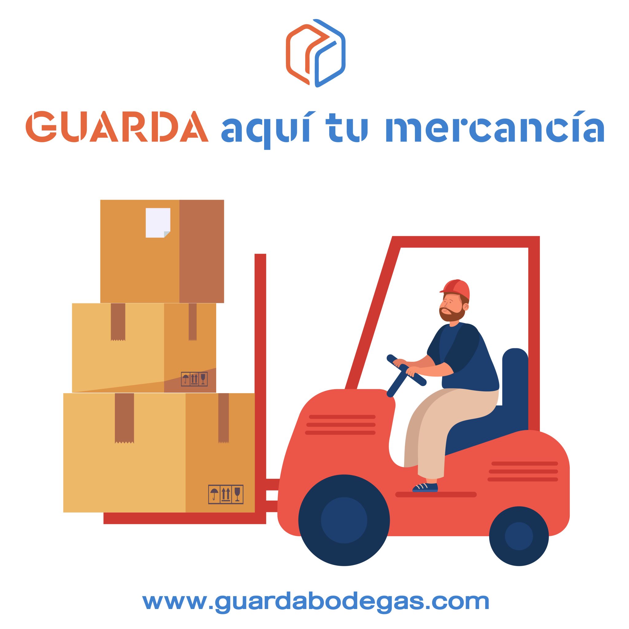 Guarda Bodegas – El espacio extra que necesitas